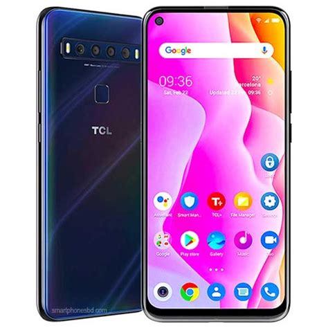 Tcl 10l Price In Bangladesh Full Specs Sep 2025