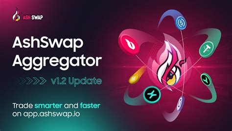 introducing aggregator v1 2 enhanced efficiency and performance by