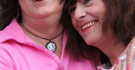 Sex Swap New Year S Honours Winner Tells Of Her Torment Over The Rift It Has Caused In Her