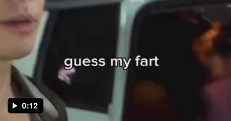 Guess My Fart 9gag