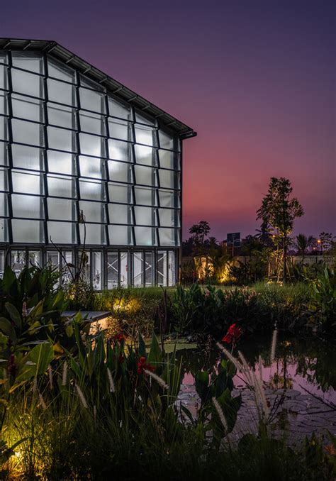 Kilang Buono Skarn Chaiyawat Decor Design