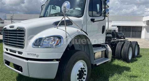 Freightliner Rabon 2024 Utilitario En Cancun Quintana Roo Comprar