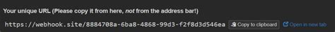 Testing Workflows In Identitynow Using Webhooksite Community Blog
