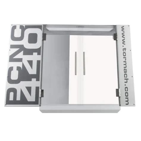 Tormach Mill Upgrade Pcnc 440 Enclosure Kit Sku 51469