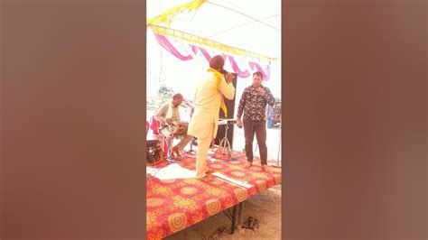 Live Show Byg Marshan Youtube