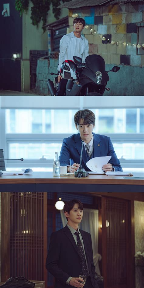 더쿠 로얄로더 이준영 욕망 빌런 변신 선악 오가는 자유로움 많은 시도