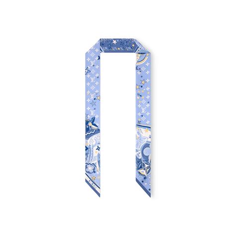 Lv Star Sign Aquarius Bb Bandeau S00 Women Accessories Louis
