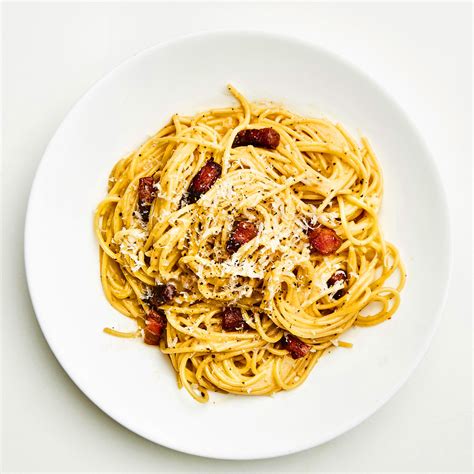 Guanciale Recipes And Menu Ideas Bon Appétit