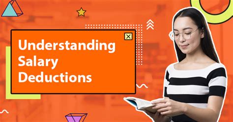 Work4u Understanding Salary Deductions Blog