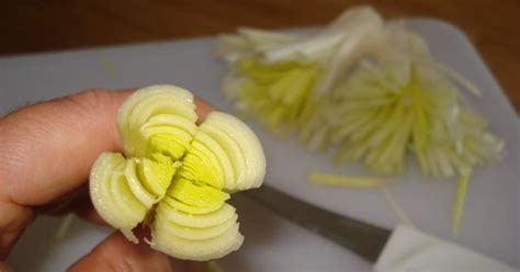 Как украсить блюда