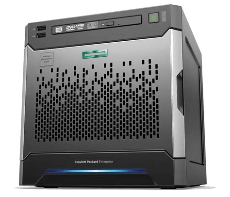 Gen 8 Microserver Cpu Upgrade Rapidlydigital