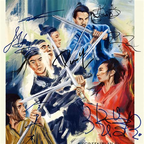 Hero Script Limited Signature Edition Script Custom Frame Rare T