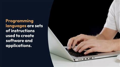 Programming Languages Youtube