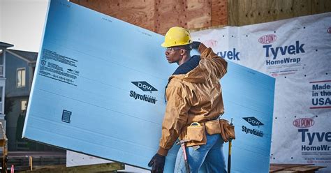 Dupont Performance Building Solutions Home