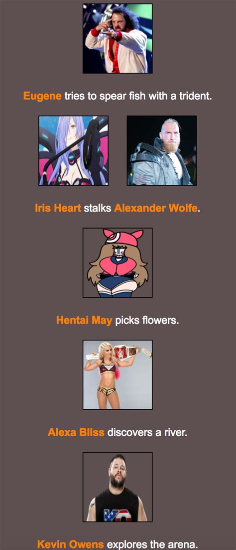 Best Hunger Games Evar 6 Brooklyn Rage D5 3 By Kaminaislife On Deviantart