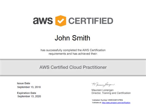 cloud computing program coursdeck road to success