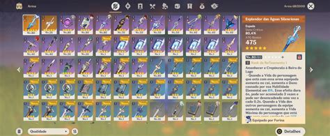 Furina C1 Bis Navia Ar48 Genshin Impact Dfg