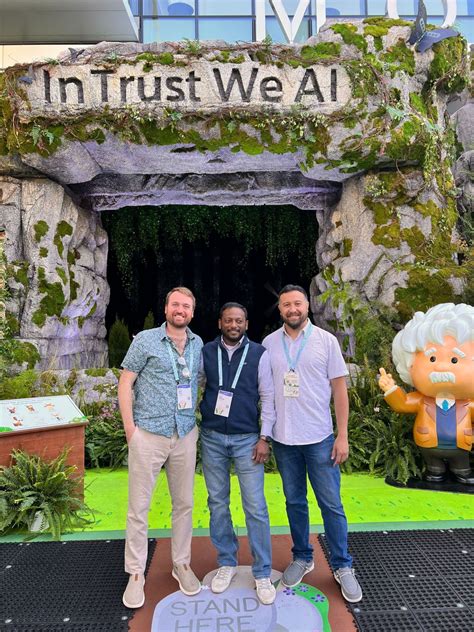 Betterwithvectr Df23 Dreamforce Dreamforce2023 Askmoreofai