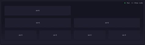 Force Grid Break · Mudblazor Mudblazor · Discussion 6711 · Github