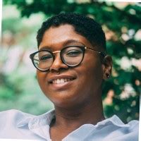 Jasmine Jones Entering Into Technology And Chasing That Passion