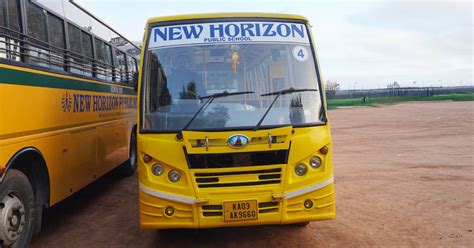 Nhps School Transport Services