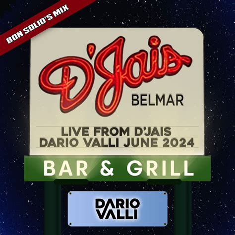 Stream Dario Valli Listen To Djais Live Mix 2024 Playlist Online For