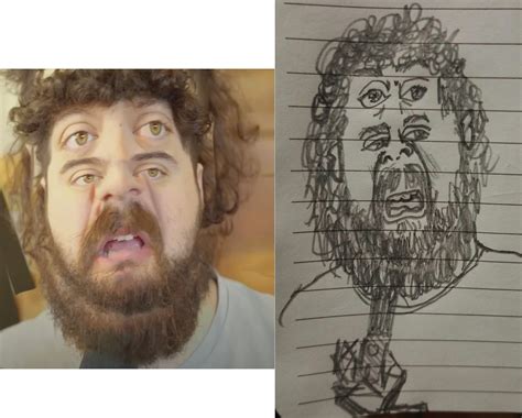 Saw A Pic Of Papa Meat And Felt Obliged Rmeatcanyon