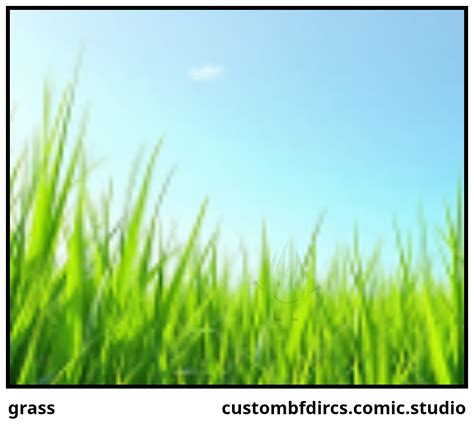 Grass Comic Studio