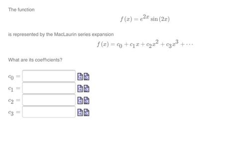 Solved The Function F X X Sin X Is Represented By Chegg Com