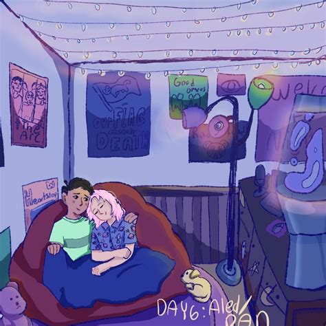 Daniel And Aled Silence Quotes Radio Silence