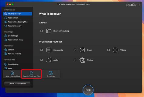 Find And Delete Duplicate Files On Mac 5 Easy Methods