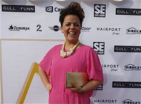 Else Kåss Furuset Kan Falle For Både Gutter Og Jenter Vg