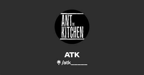ATK Listen On YouTube Spotify Apple Music Linktree