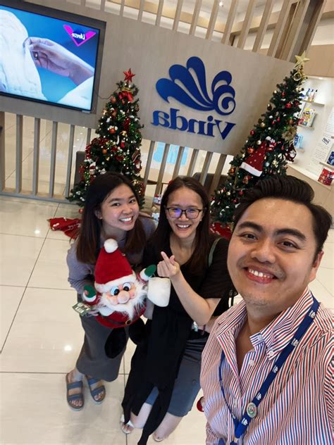 Tanent Yong 杨添能 Mba On Linkedin Another Year Of Year End Another Year Of Christmas ☺️ Its