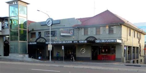 Nsw Epping Australia Pubs Accommodation