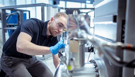 What Can You Do With A Nuclear Engineering Technology Degree