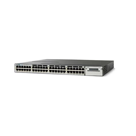 Cisco Switch Catalyst