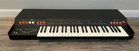 MATRIXSYNTH Arp Omni 2 Analog String Synthesizer