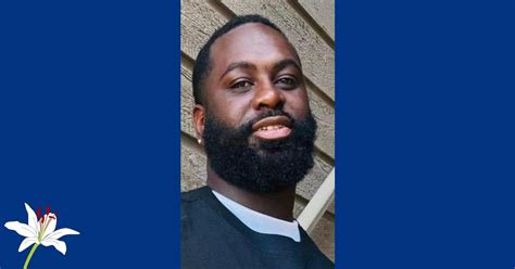 Deshun Dodson Age 30