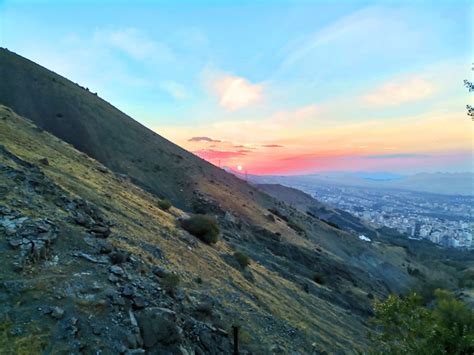 Iraj Mirza Alikhani On Linkedin صبح صادق خواهد دمید ارتفاعات کلک چال