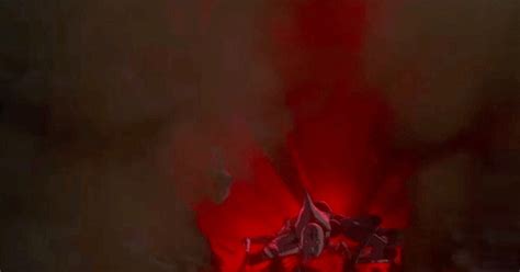 Netflixs Unrated Anime ‘blame Debuts Grisly Ai Monsters