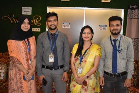 Seoexpatebangladeshltd Colleagues Md Rashed Hossain