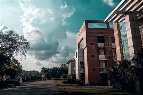 Quantum University Sagun Architects