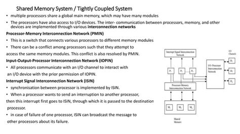 classification of parallel computers pptx