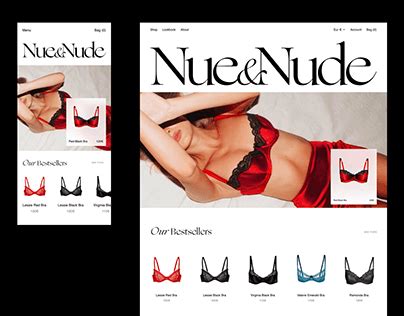 Olga Shade ® A Small Team Creating Digital Design That Works We