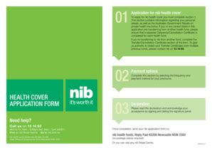 Fillable Online OFFICE USE ONLY NOTES Rep Code FRANC ID Source Code S Nib Office Note