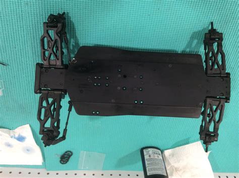 Xray XB Brand New Unused Already Built R C Tech Forums