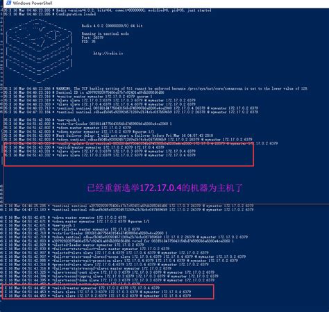 Redis从入门到熟练使用之测试哨兵及主从高可用（详解，第四篇，共五篇）redis高可用练习 Csdn博客