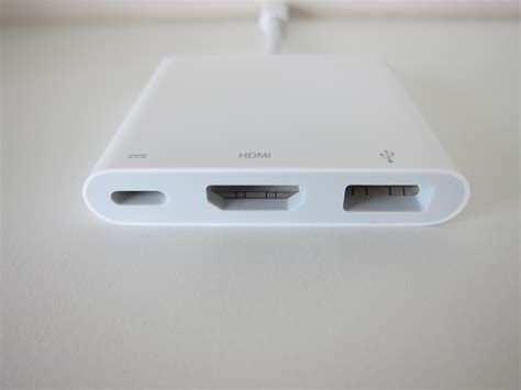 Apple Usb C Digital Av Multiport Adapter « Blog