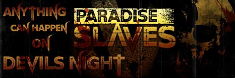 Paradise Slaves